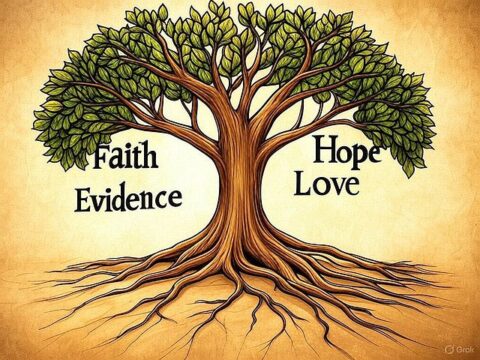 Evidence Based Faith | Reach Medway